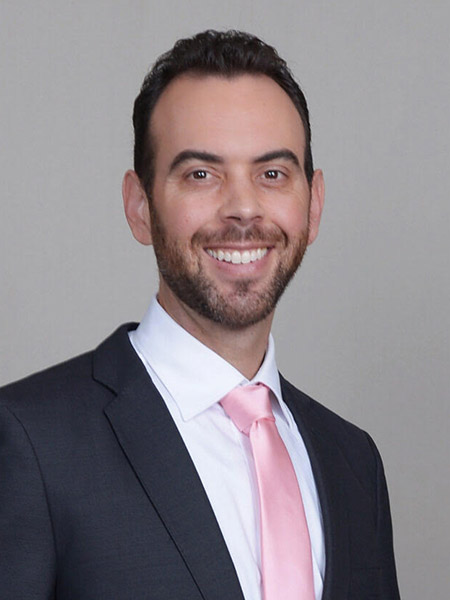 Dr. Jason Fowler Cathedral City, CA | Desert Dental Alternatives